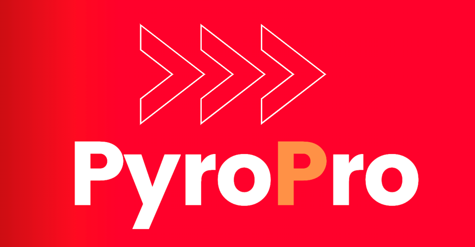 Inicio - PyroPro